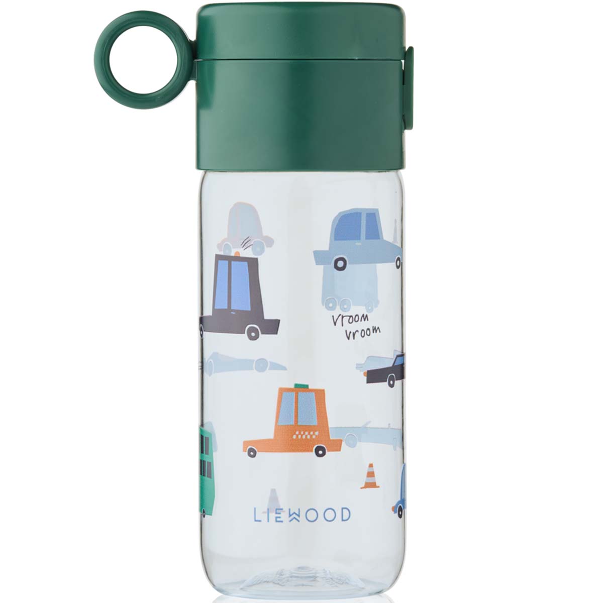 Liewood Clemence tritan vannflaske 350ml, Butterfly - DressMyKid AS